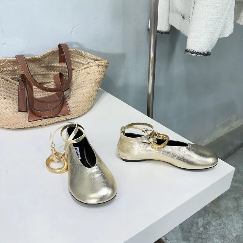 Low-cost Jil Sander Shoes