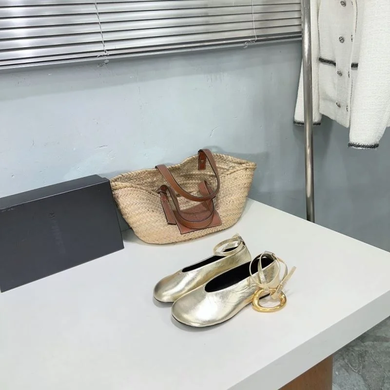 Low-cost Jil Sander Shoes