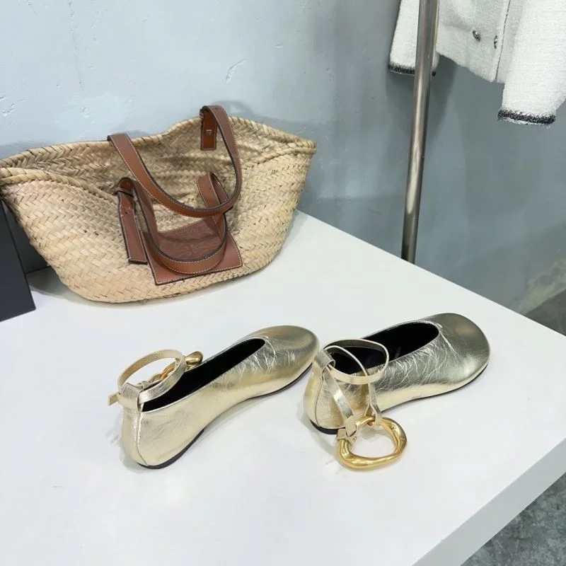 Low-cost Jil Sander Shoes