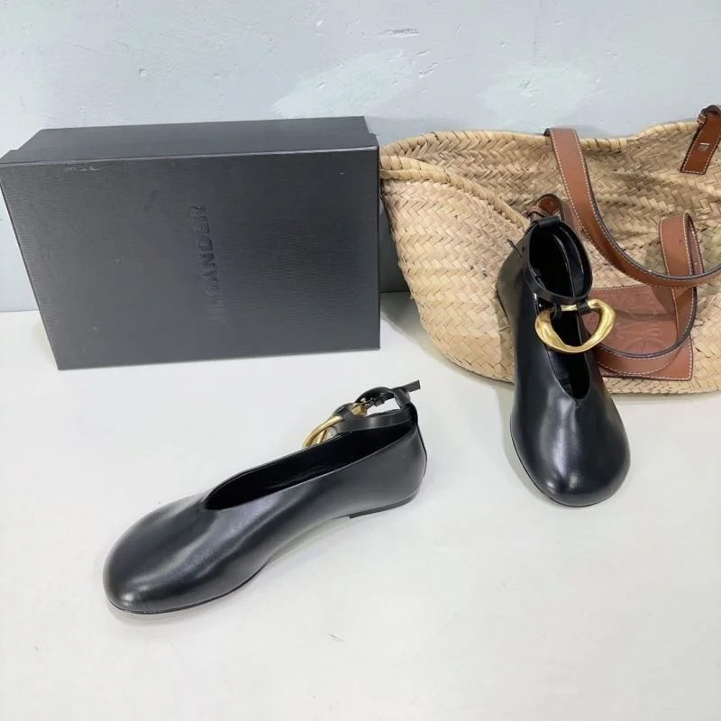 Jil Sander Shoes