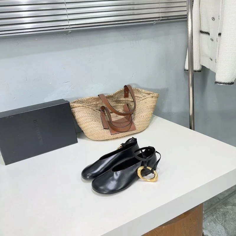 Legit Jil Sander Shoes