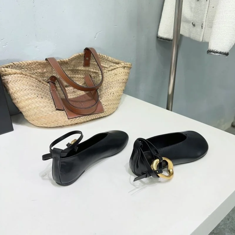Legit Jil Sander Shoes