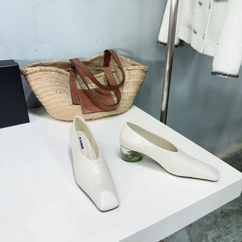 Affordable Jil Sander Shoes