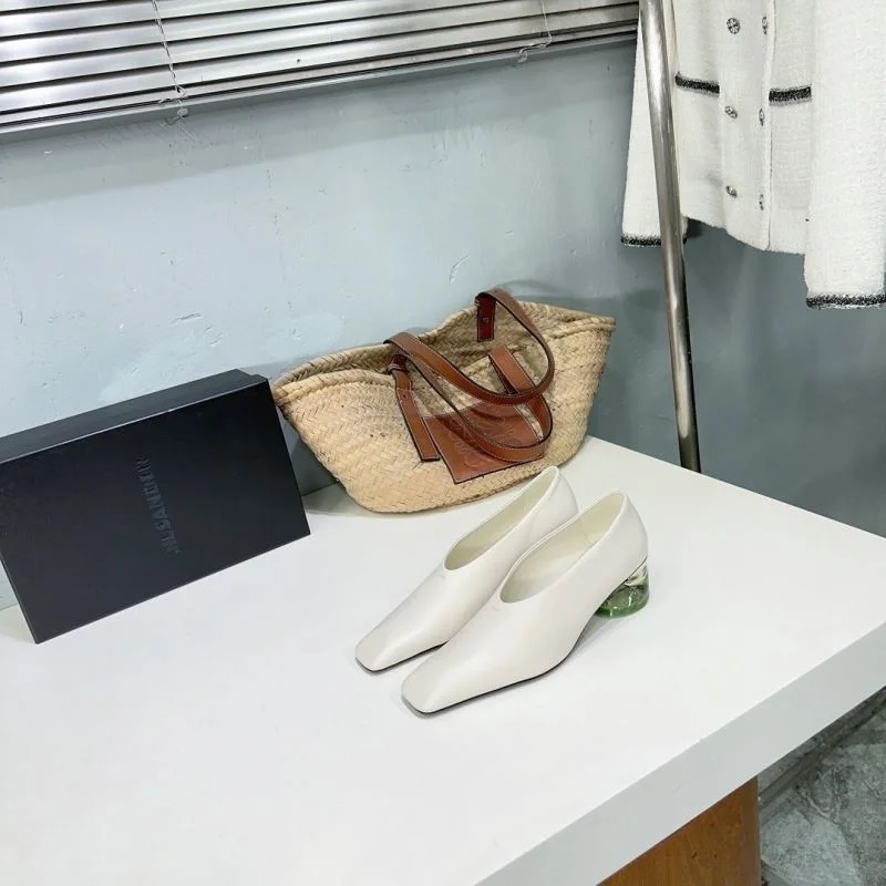 Affordable Jil Sander Shoes