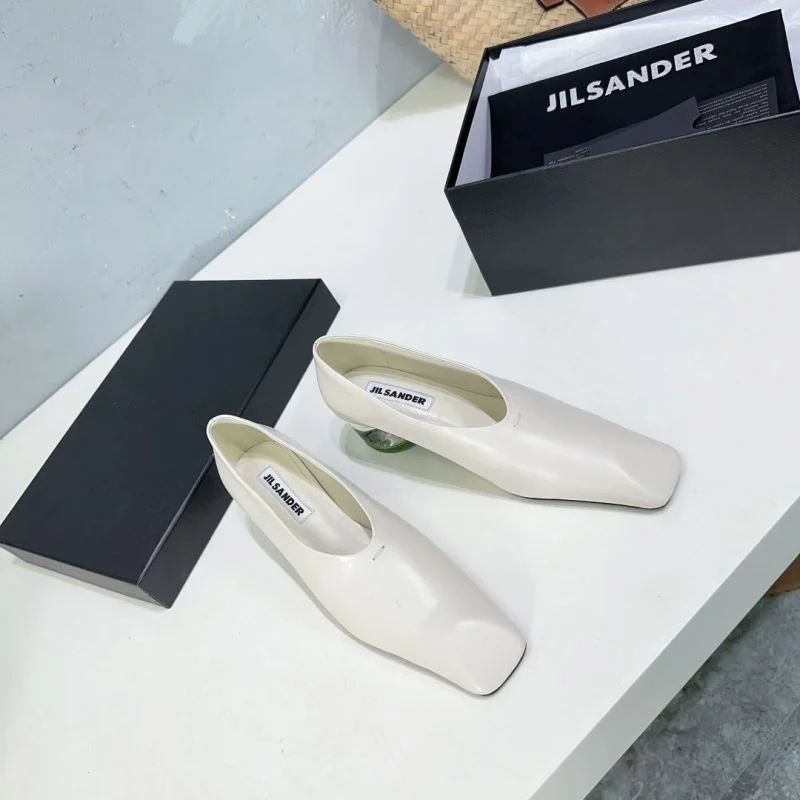Affordable Jil Sander Shoes