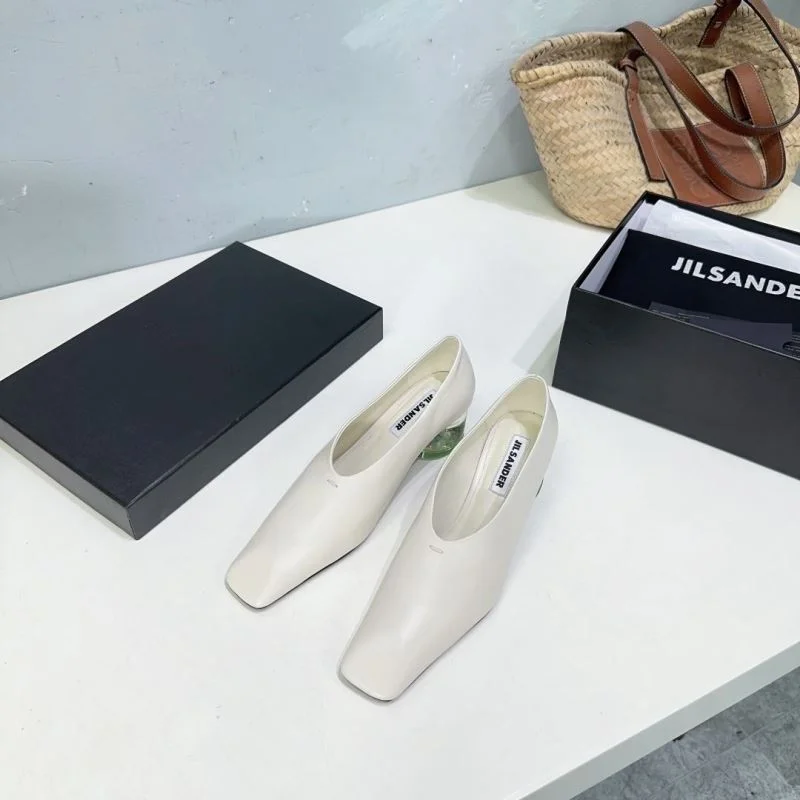 Affordable Jil Sander Shoes