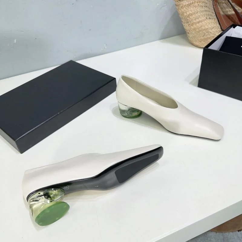 Affordable Jil Sander Shoes