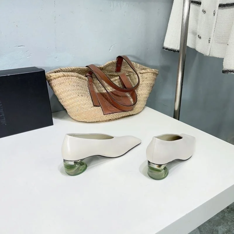 Affordable Jil Sander Shoes