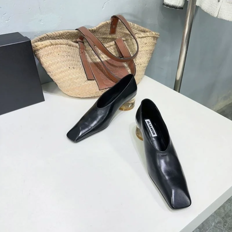 Jil Sander Shoes