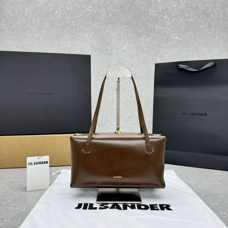 Jil Sander Top Handle Bags