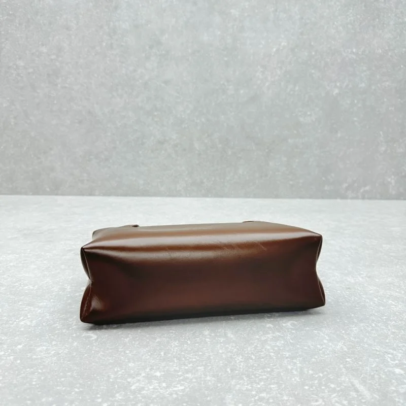 Authentic Jil Sander Top Handle Bags