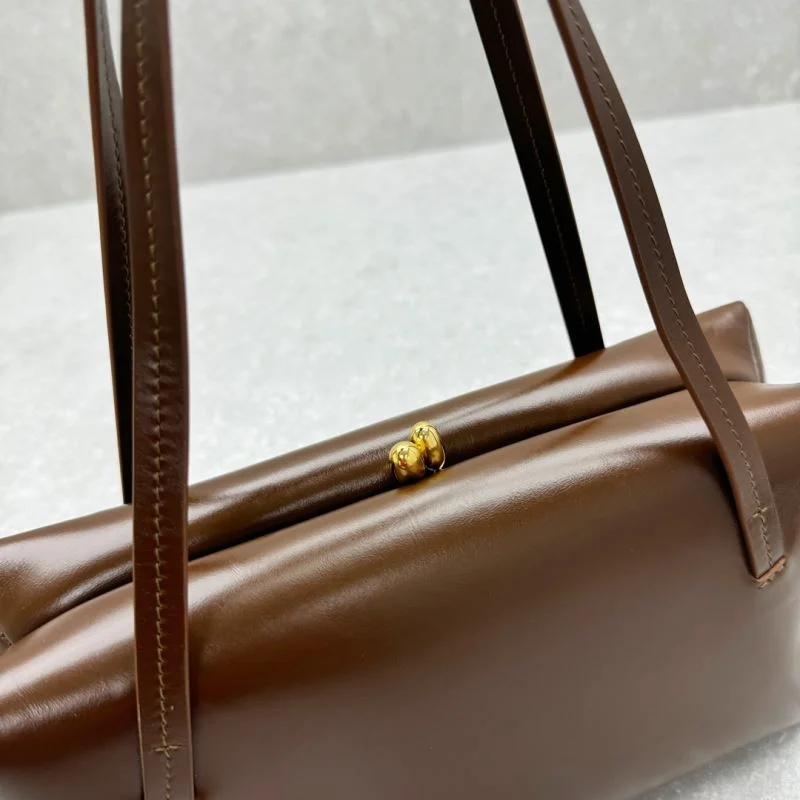 Authentic Jil Sander Top Handle Bags