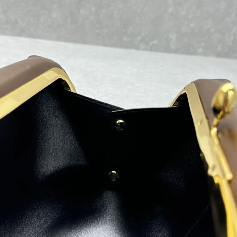 Authentic Jil Sander Top Handle Bags
