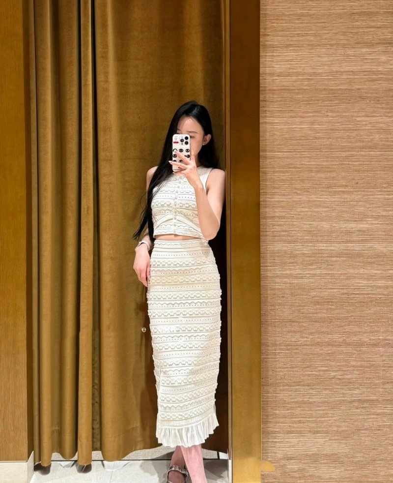 Jil Sandro Dress Suits