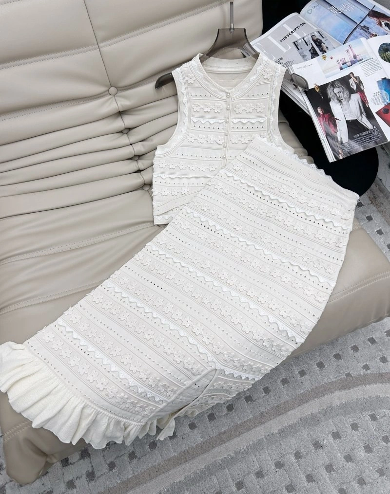Official Jil Sandro Dress Suits