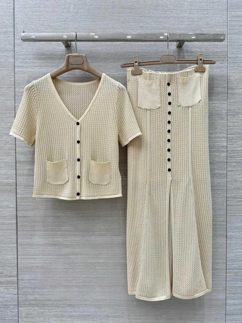 Jil Sandro Dress Suits