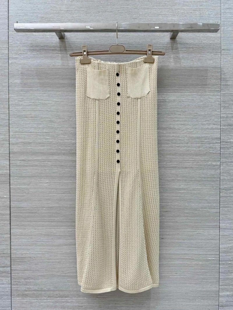 Indistinguishable Jil Sandro Dress Suits