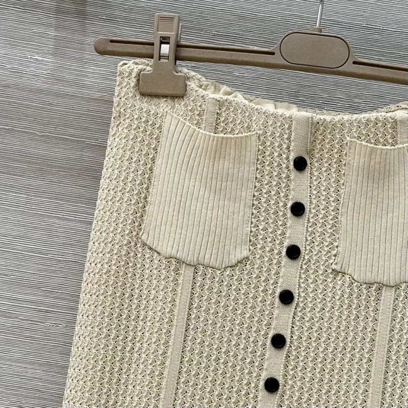 Indistinguishable Jil Sandro Dress Suits