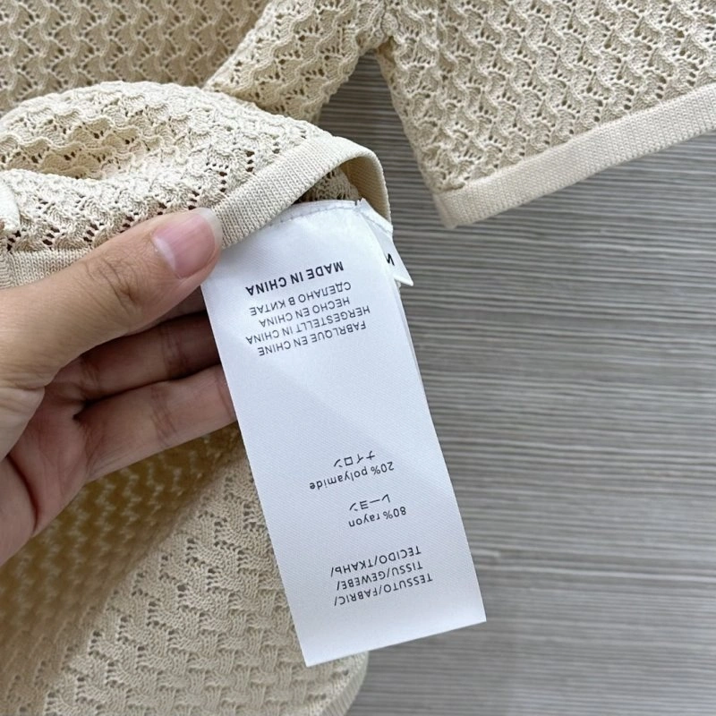 Indistinguishable Jil Sandro Dress Suits