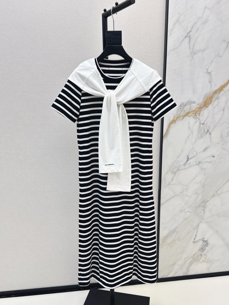 Low-cost Jil Sandro Dress Suits