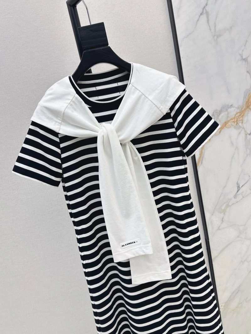 Low-cost Jil Sandro Dress Suits