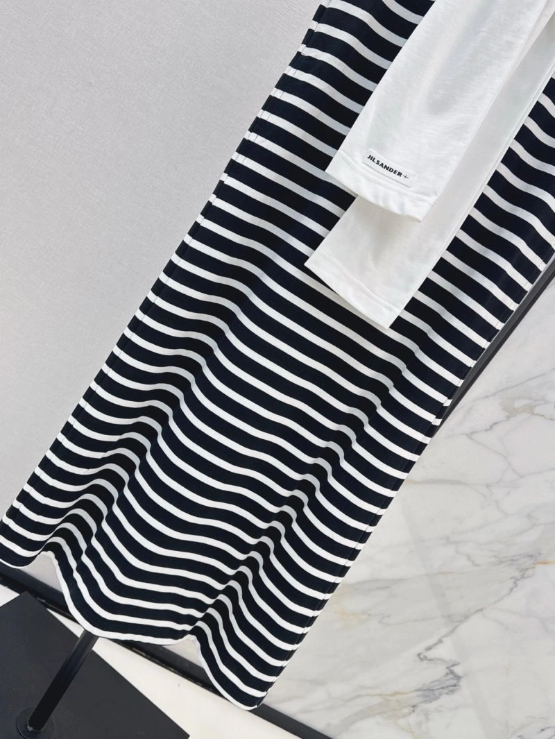Low-cost Jil Sandro Dress Suits