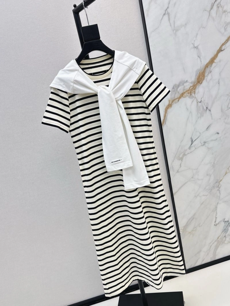 Top match Jil Sandro Dress Suits