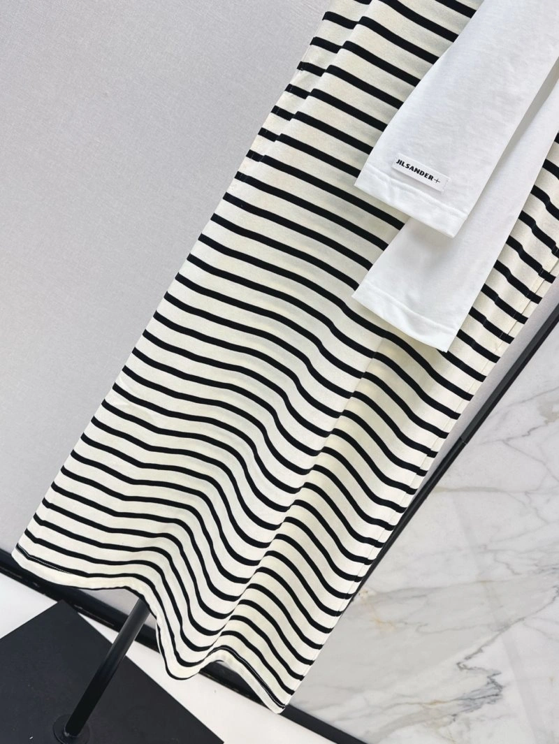 Top match Jil Sandro Dress Suits