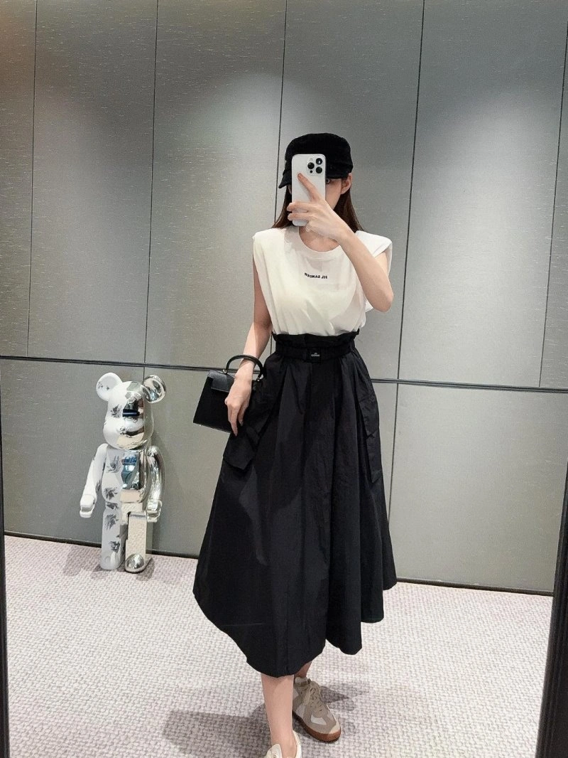 Jil Sandro Dress