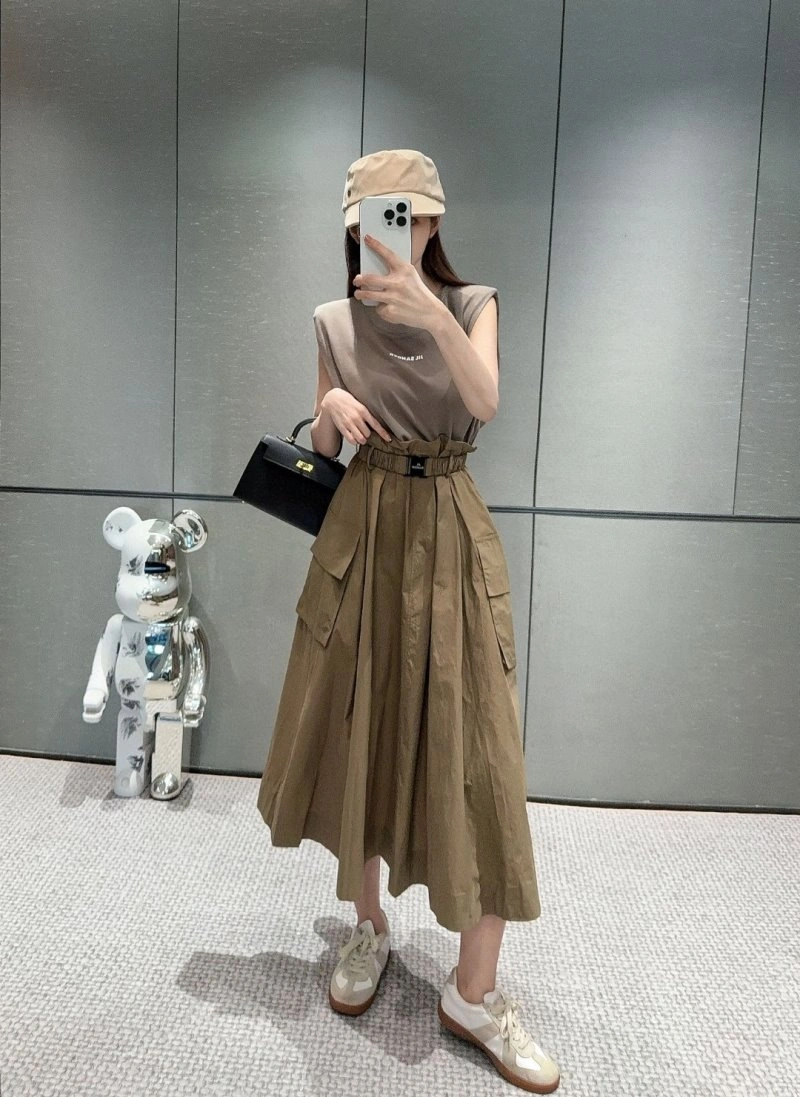 Factory-made Jil Sandro Dress
