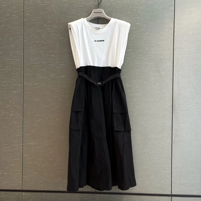 Factory-made Jil Sandro Dress