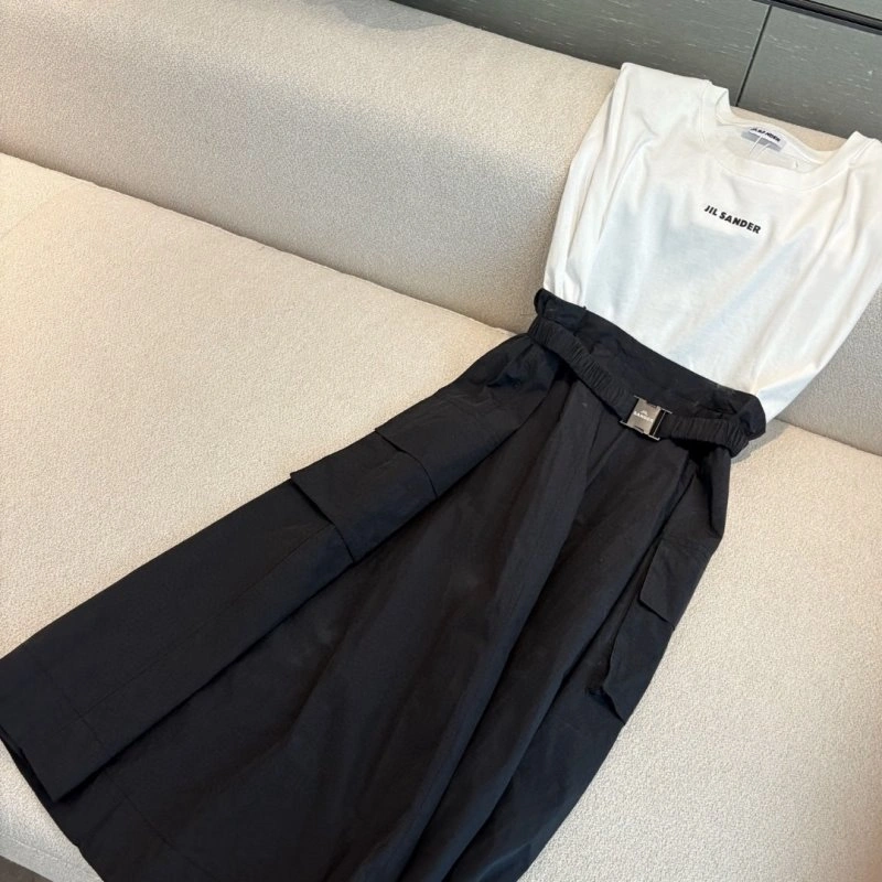 Factory-made Jil Sandro Dress