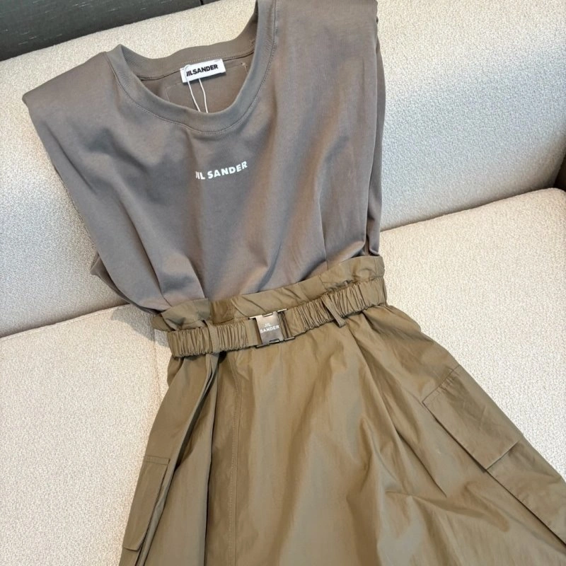 Factory-made Jil Sandro Dress
