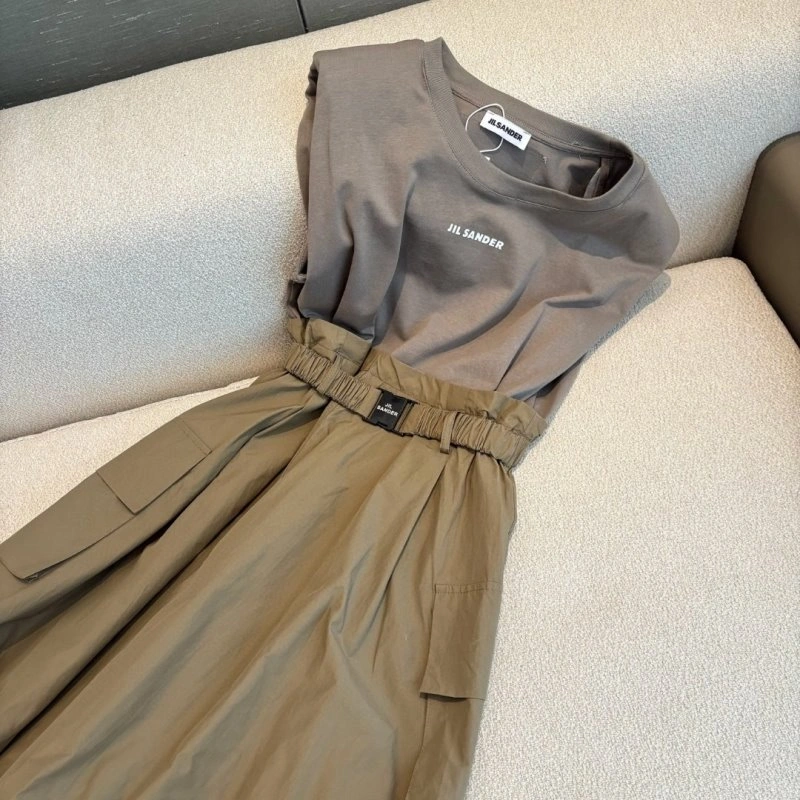 Factory-made Jil Sandro Dress