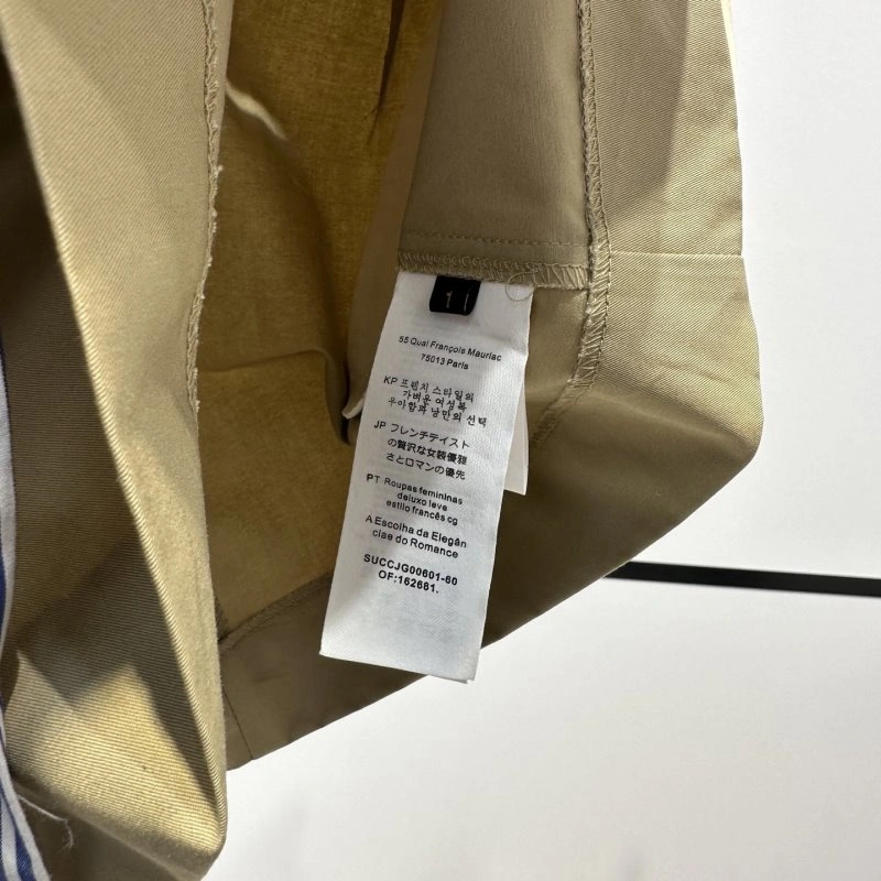 Original Jil Sandro Dress