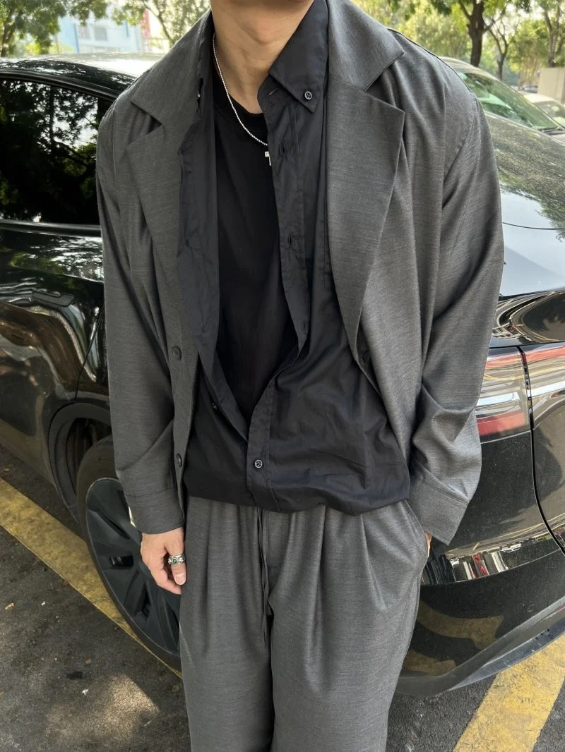 Jil Sandro Outwear