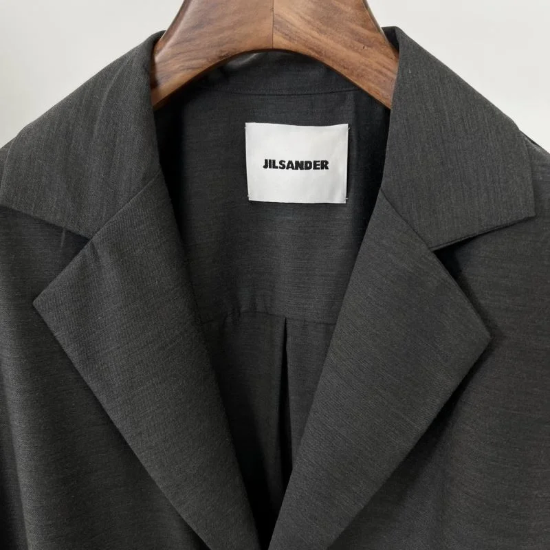 Genuine Jil Sandro Outwear