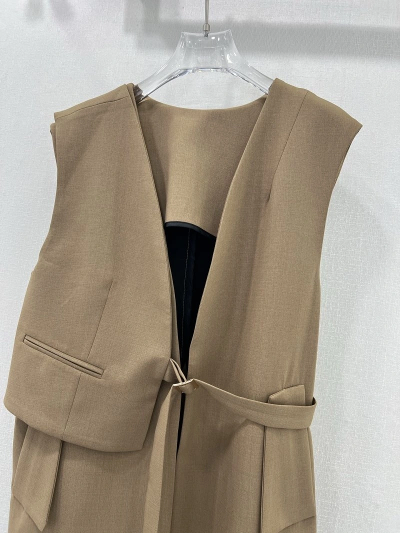 Authentic Jil Sandro Outwear