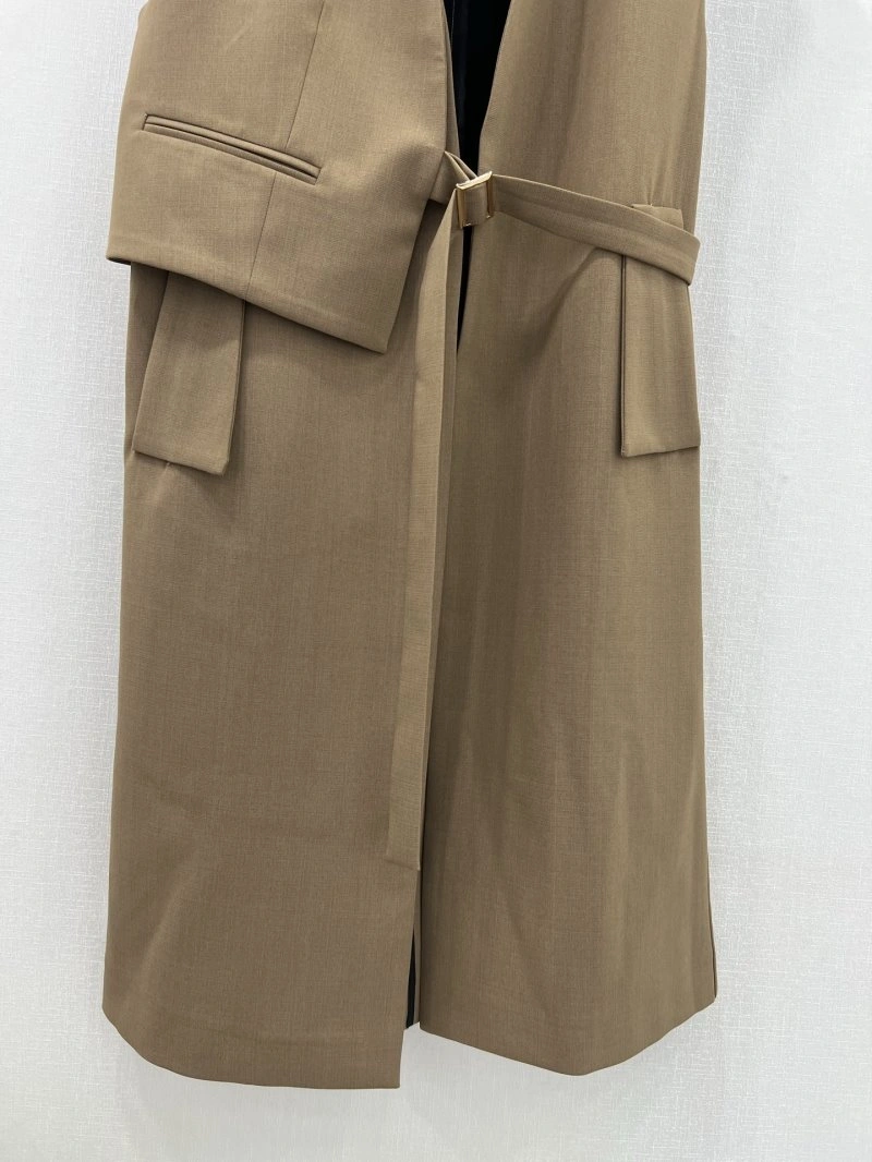 Authentic Jil Sandro Outwear