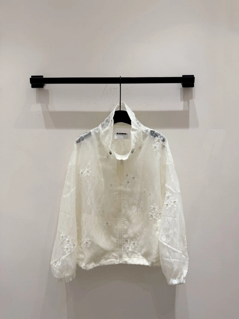 Jil Sandro Outwear