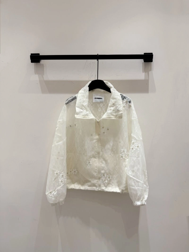 Genuine Jil Sandro Outwear