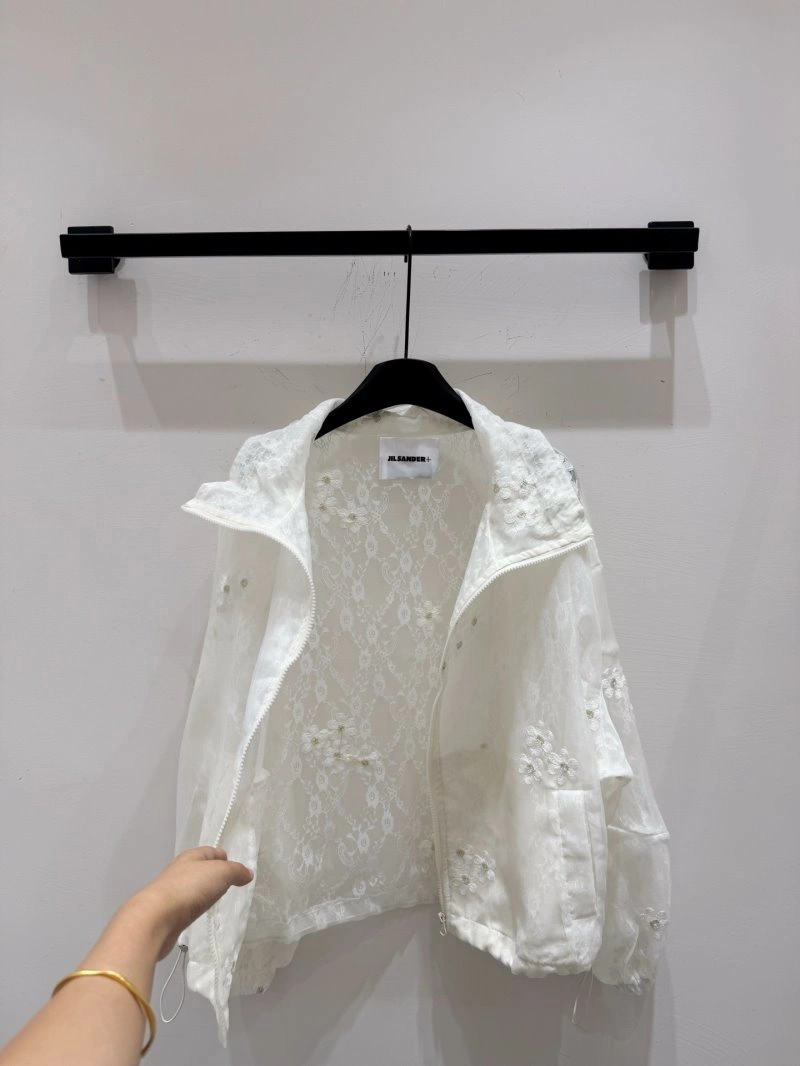 Genuine Jil Sandro Outwear
