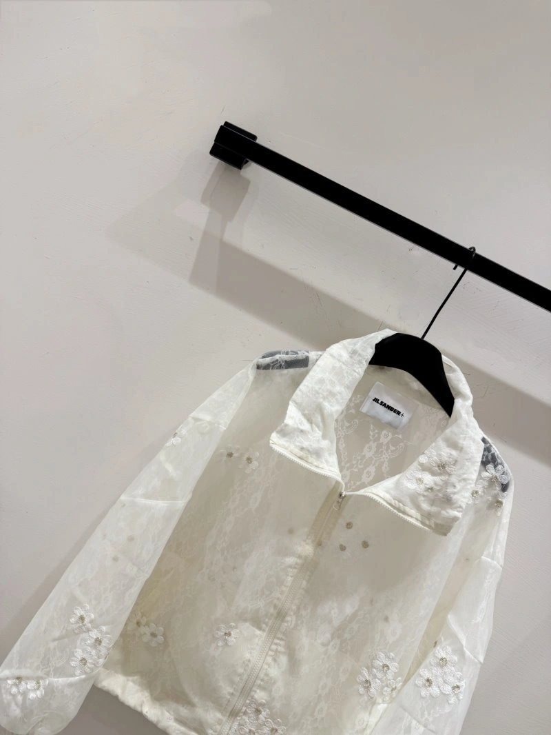 Genuine Jil Sandro Outwear