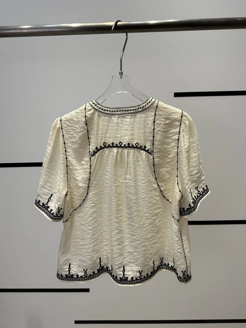 Precise copy Jil Sandro Short Suits