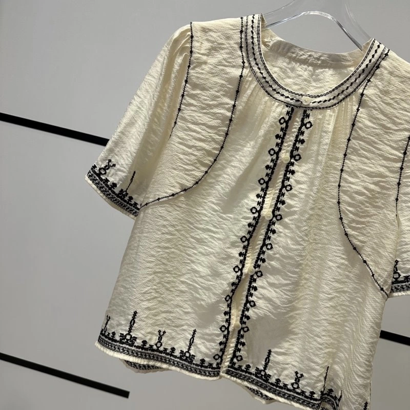 Precise copy Jil Sandro Short Suits
