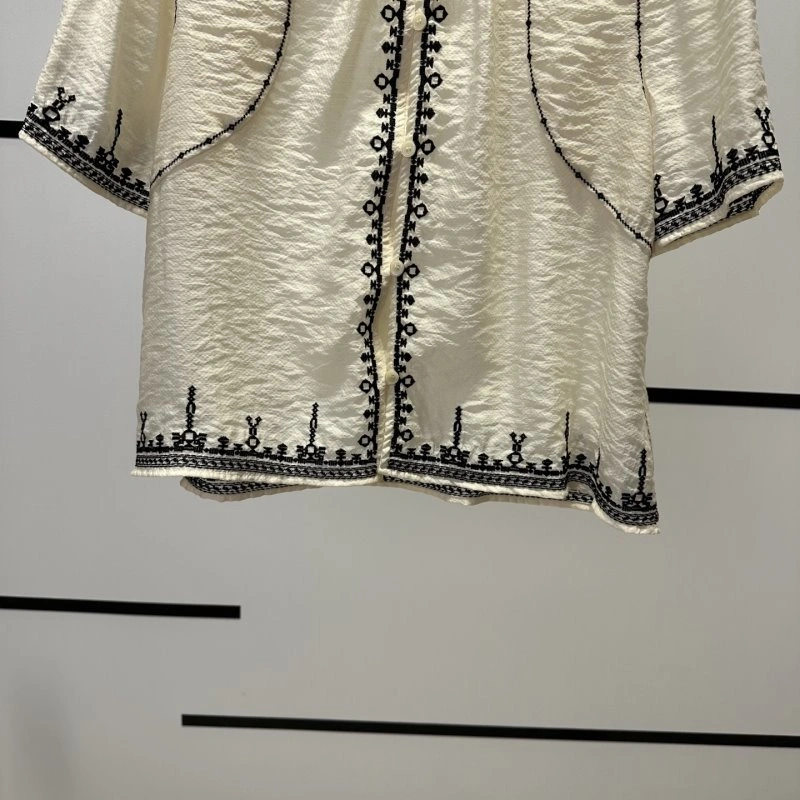 Precise copy Jil Sandro Short Suits