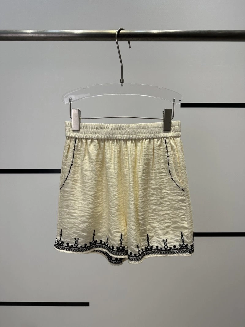 Precise copy Jil Sandro Short Suits