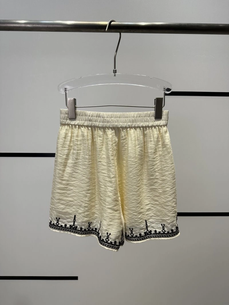 Precise copy Jil Sandro Short Suits