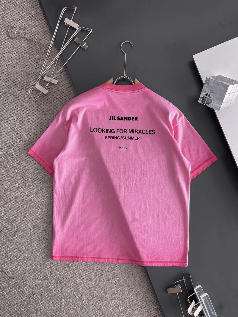 Cut-rate Jil Sandro T-Shirts