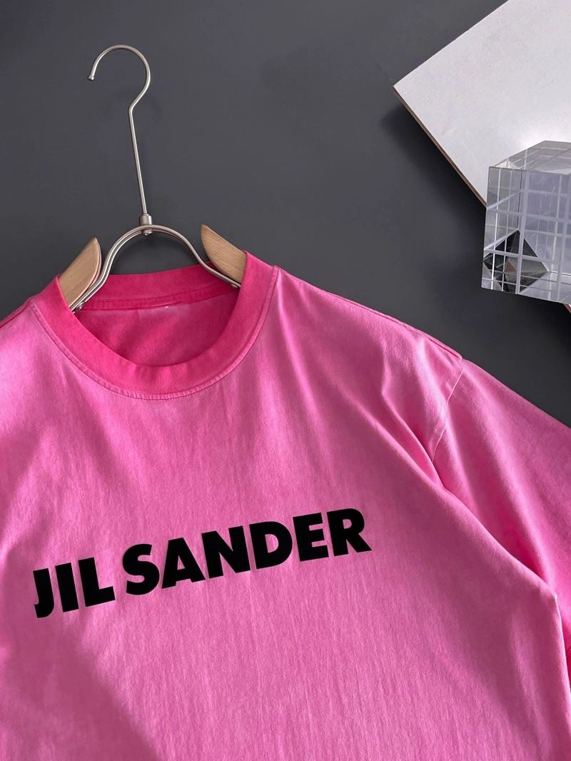 Cut-rate Jil Sandro T-Shirts